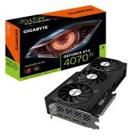 Gigabyte GeForce GV-N407TWF3OC-12GD