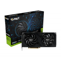 Palit GeForce RTX 4070 Dual NED4070019K9-1047D