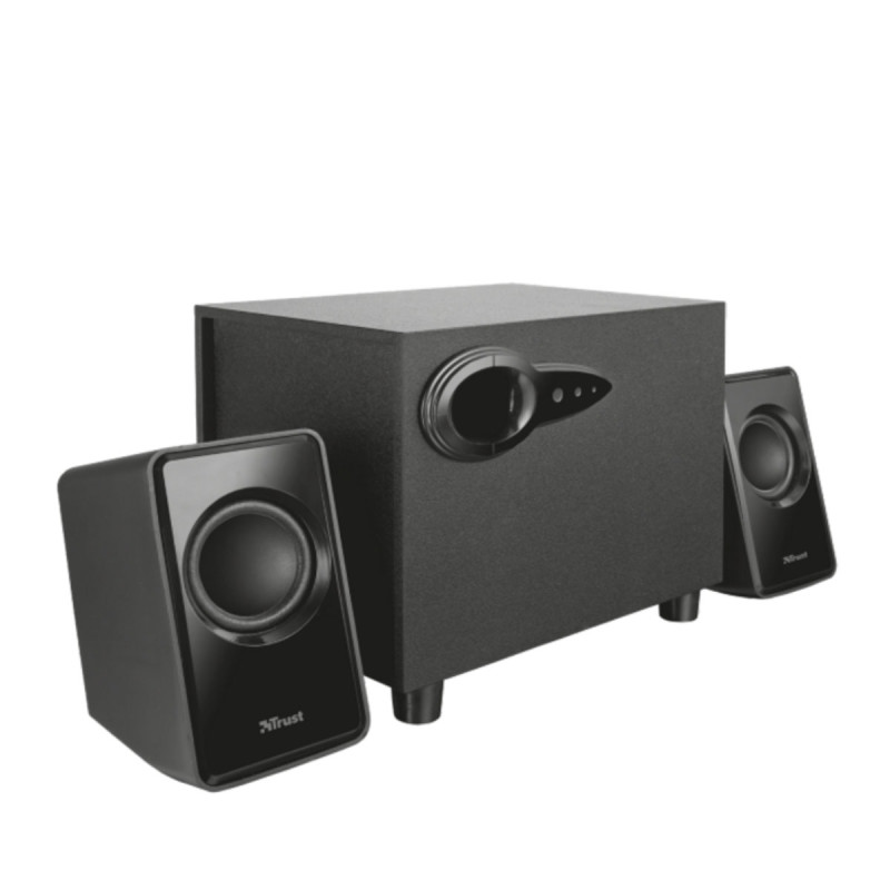 Trust zvučnik Avora 2.1 18W(9W RMS)