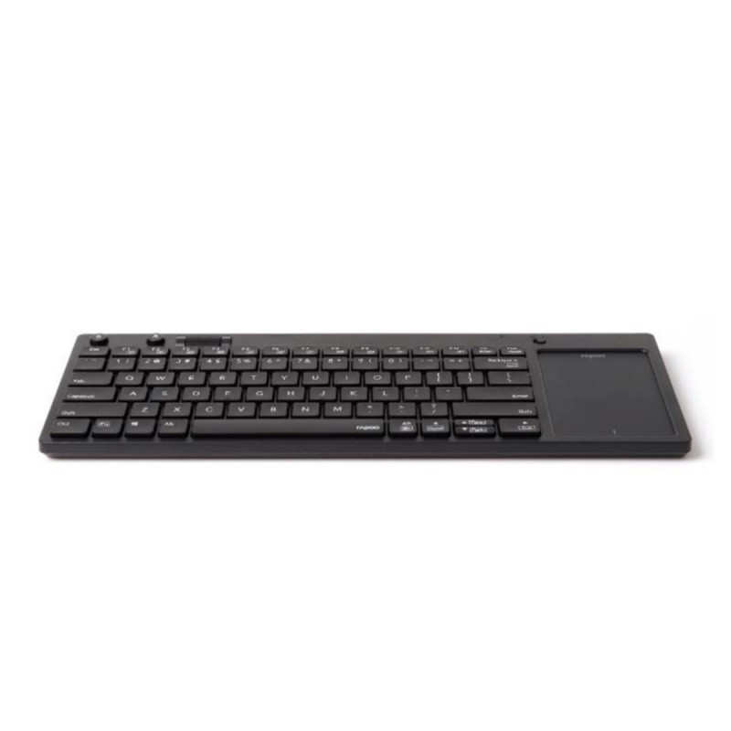 Rapoo tastatura K2800 Wireless Multimedia US