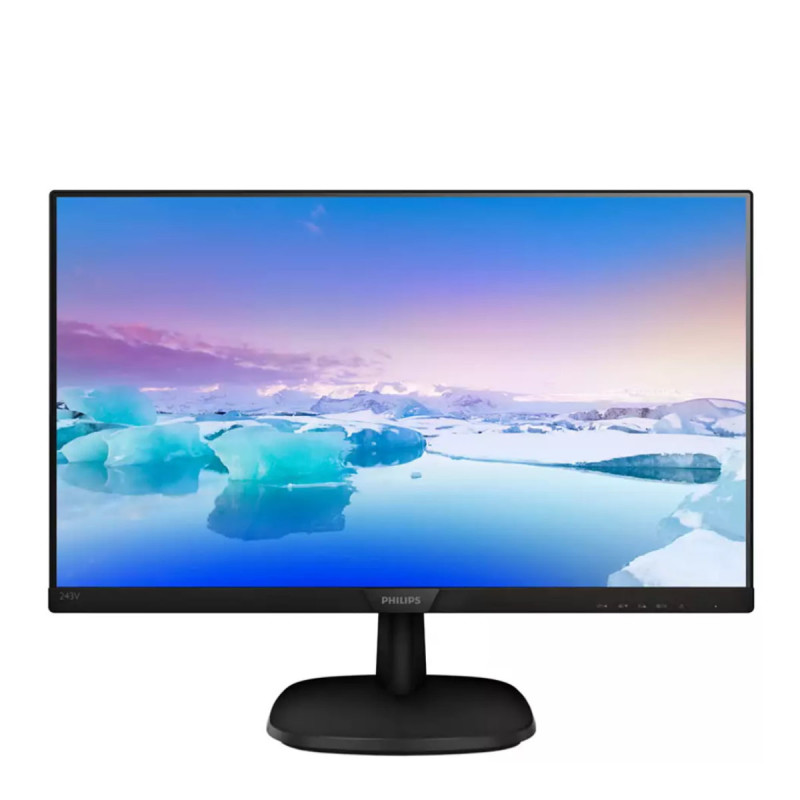 Philips monitor 243V7QDSB 00 23.8 IPS 1920x1080 75Hz 4ms GtG