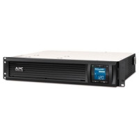 APC Smart UPS SMC1500I-2UC