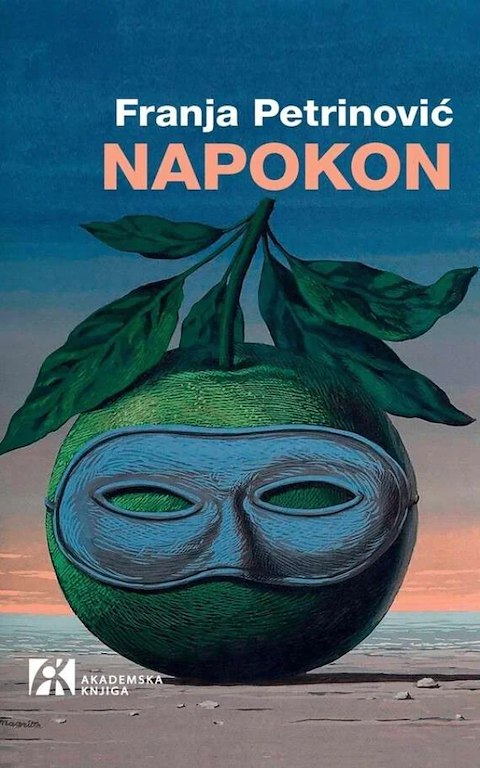 Napokon