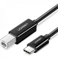 KABEL USB C - USB/B 2.0 2m