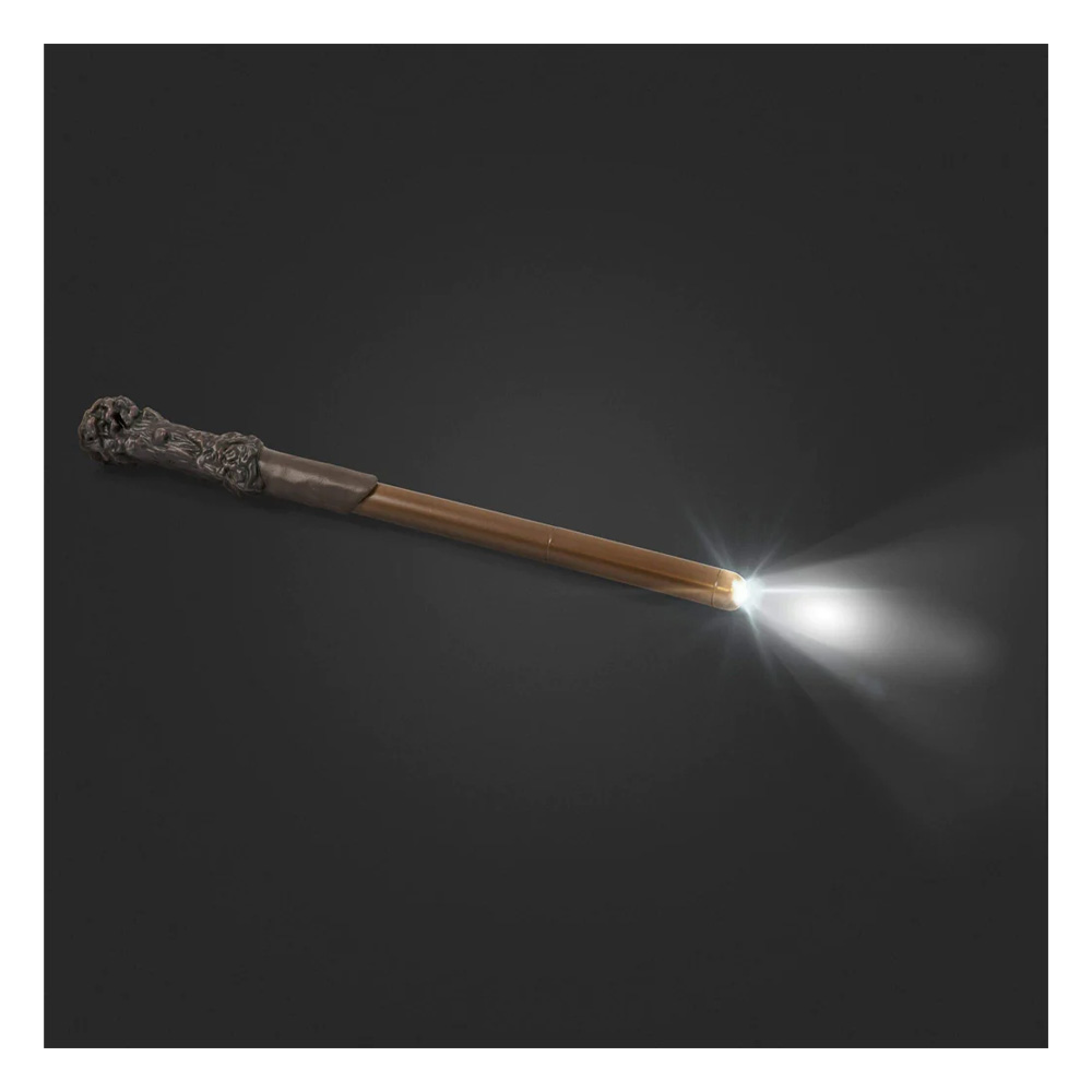 Harry Potter - Wands - Harry Illuminating Wand Pen
