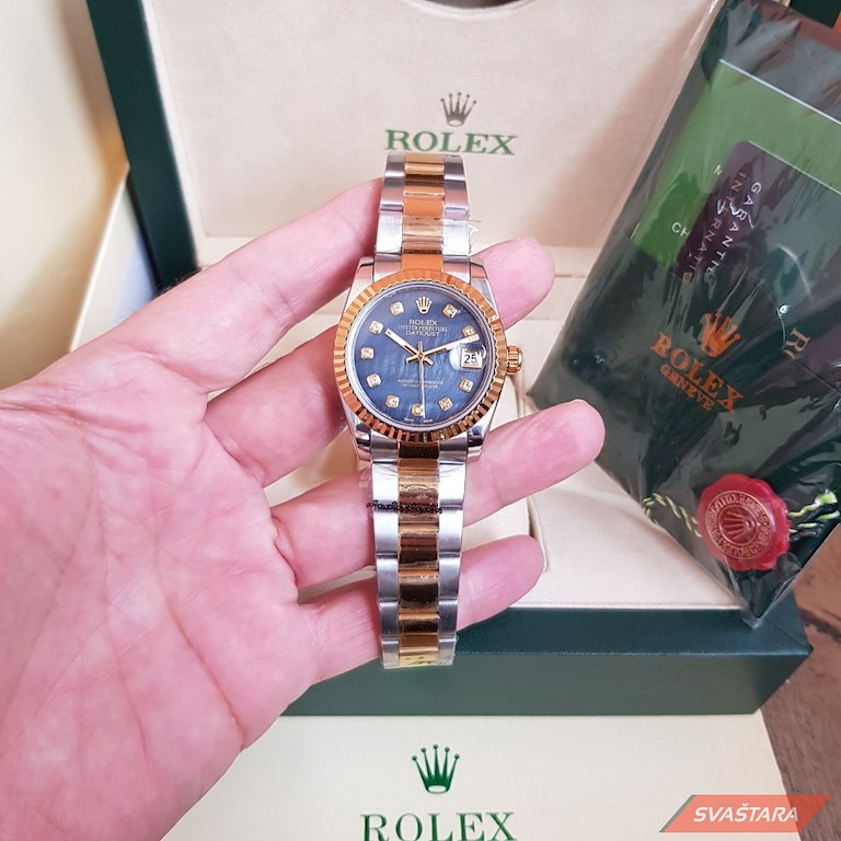 Rolex Lady 36mm