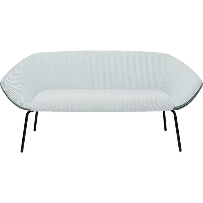 Sofa 2-Seater Ballabile 163cm