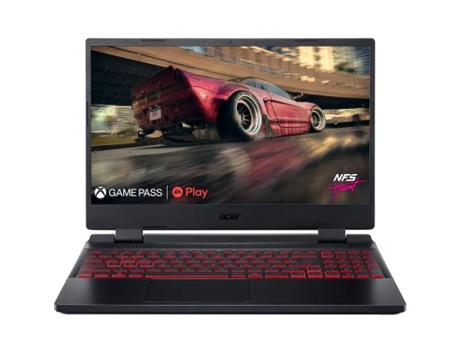 Acer Nitro 5 AN515-46-R1KG (NH.QH1EX.00D) gejmerski laptop 15.6" QHD AMD Ryzen 7 6800H 16GB 512GB SSD GeForce RTX3070Ti crni