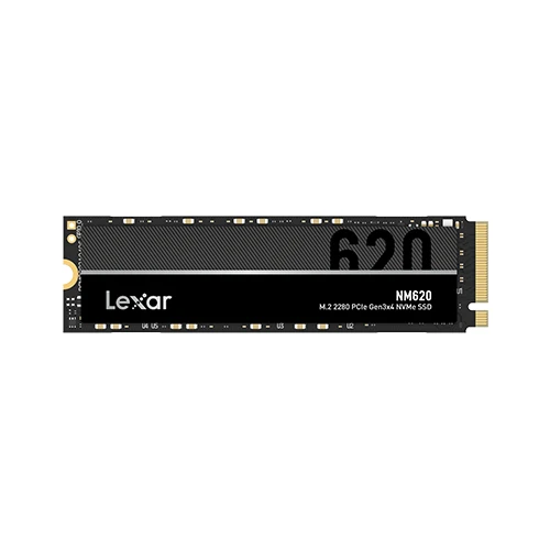 Lexar NM620 2TB M.2 NVMe (LNM620X002T-RNNNG) SSD disk
