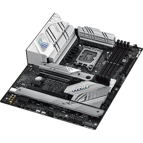 Asus ROG STRIX B760-A GAMING WIFI DDR5 LGA1700 ATX Matična ploča