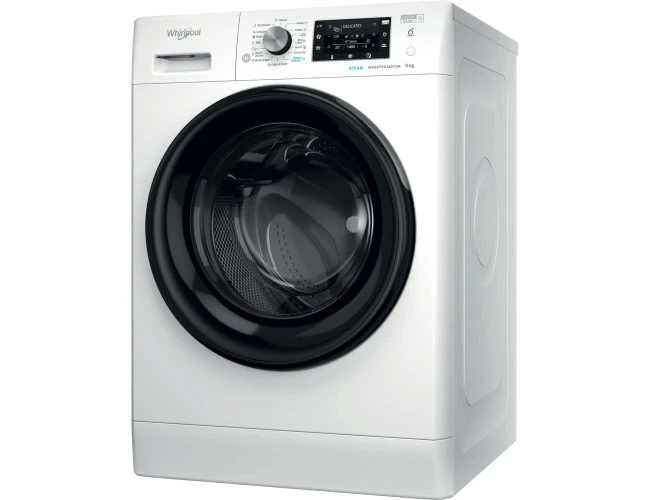 Whirlpool FFD 9458 BV EE mašina za pranje veša 9kg 1400 obrtaja