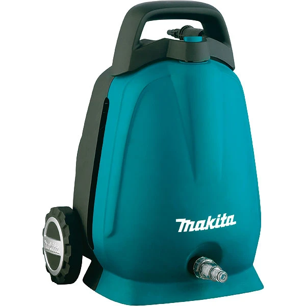 Makita HW102 čistač sa visokim pritiskom