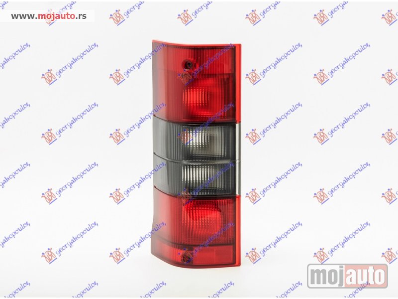 Citroen Jamper Stop Svetlo Desno 94-02,NOVO