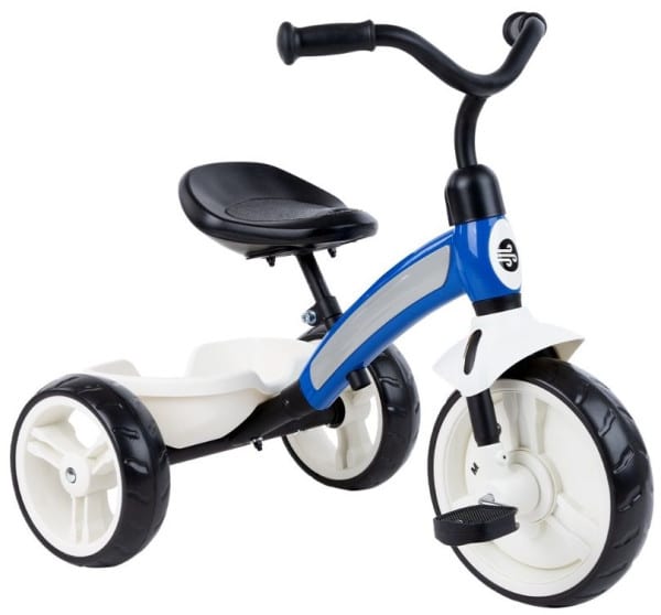 Tricikl za decu Micu – plavi, kkb22139