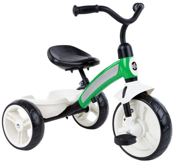 Tricikl za decu Micu – zeleni, kkb22140
