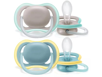 Avent varalica Ultra-Air 18+ 6234