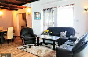 Prodajem Stan-Apartman, Vrnjačka Banja