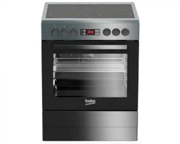 Beko šporet FSM 67320 GSS