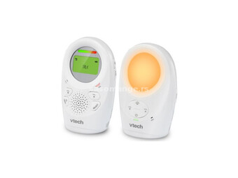 Vtech bebi alarm - audio ( DM1211 )