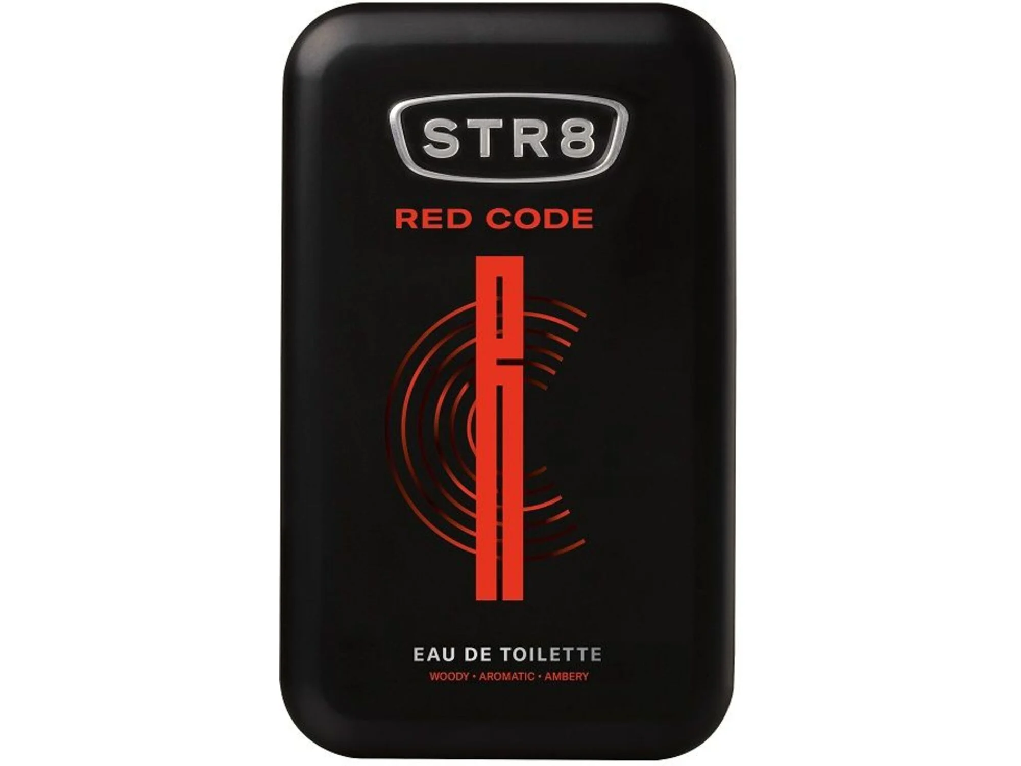Str8 Toaletna voda Red code edt 100ml