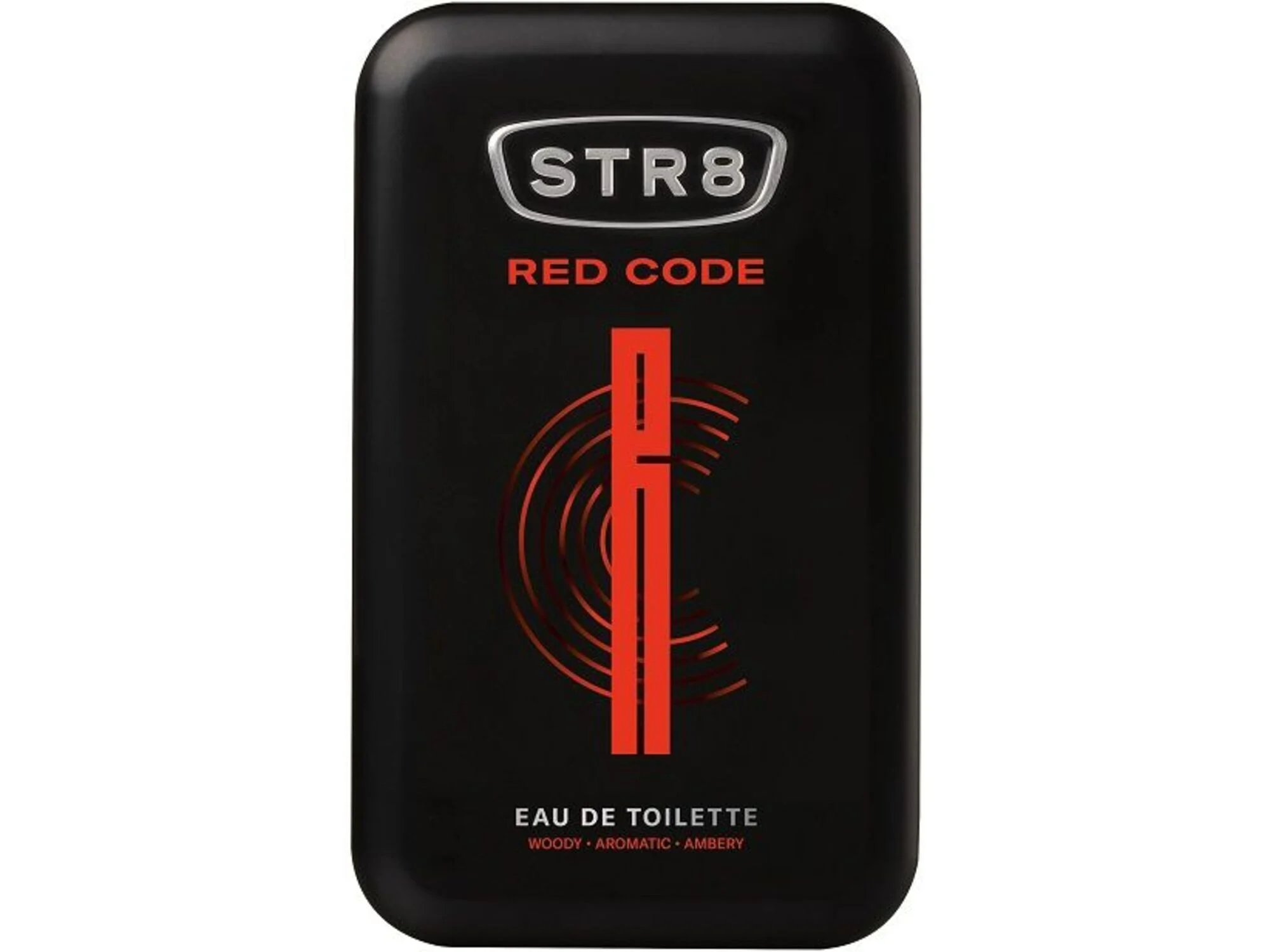 Str8 Toaletna voda Red code edt 50ml