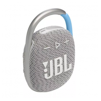 JBL bluetooth zvucnik CLIP4 ECO IPX67 vodootporan beli