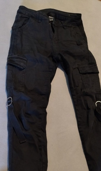 Cargo pantalone