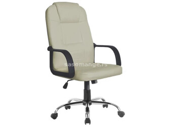 Kancelarijska stolica cappuccino 64x68x105-115cm ( 1215 )