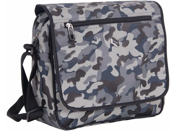 Pulse Torba Na Rame Military 120547