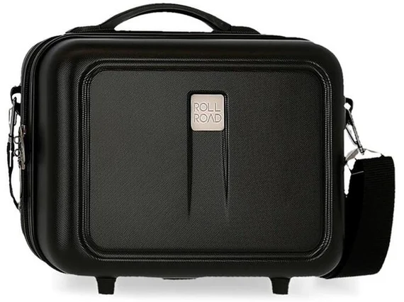 Roll Road ABS Beauty case