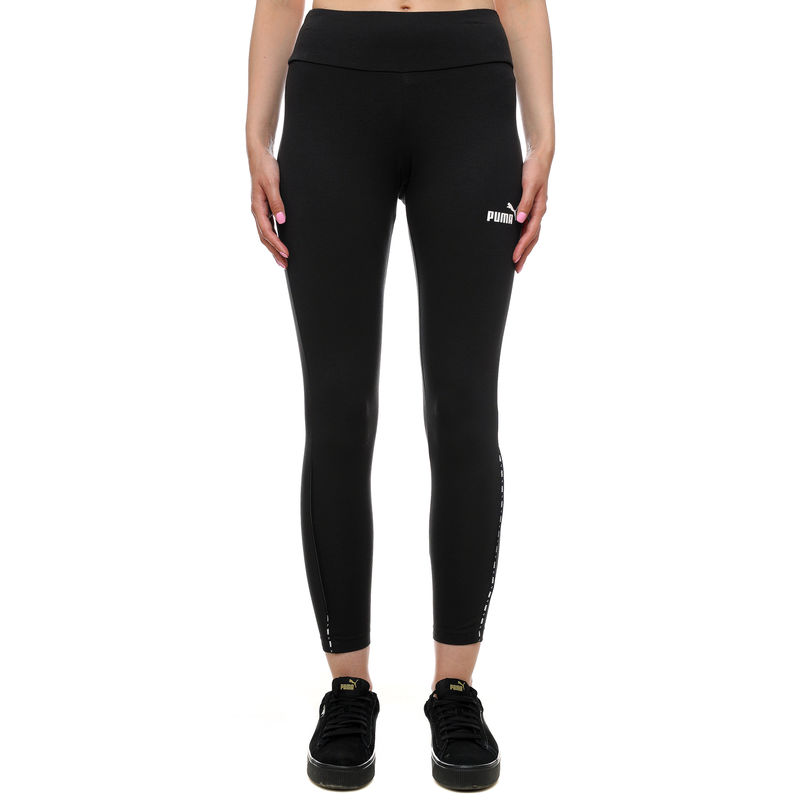 ŽENSKE HELANKE PUMA POWER 7/8 TAPE LEGGINGS