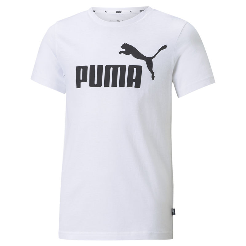 DEČIJA MAJICA PUMA ESS LOGO TEE B