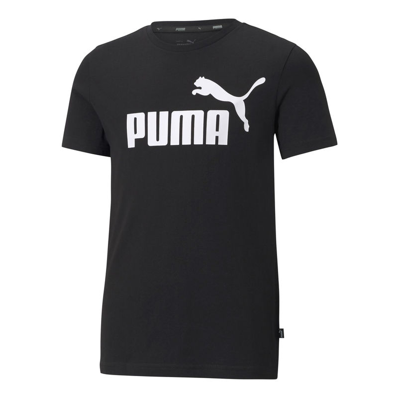 DEČIJA MAJICA PUMA ESS LOGO TEE B