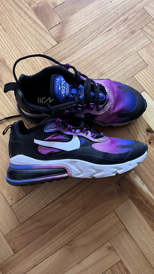 Nike air max 270 react