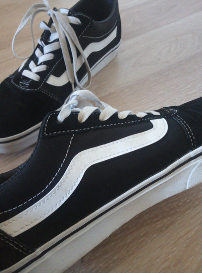 Vans patike