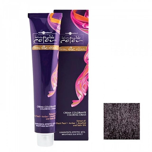 Farba za kosu INIMITABLE COLOR 100ml 5.222 Grapes