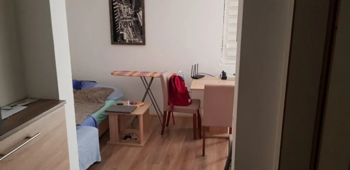 Prodaja, stan, 27m2, Novi Sad