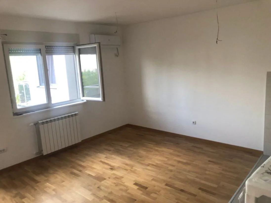 Prodaja, stan, 40m2, Salajka, Novi Sad, Novi Sad