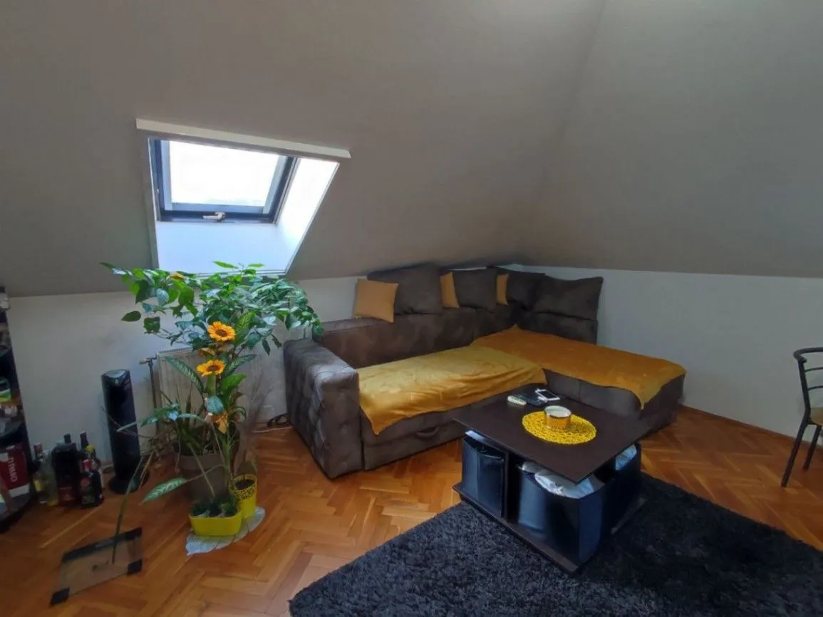 Prodaja, jednosoban stan, 36m2, Novi Sad