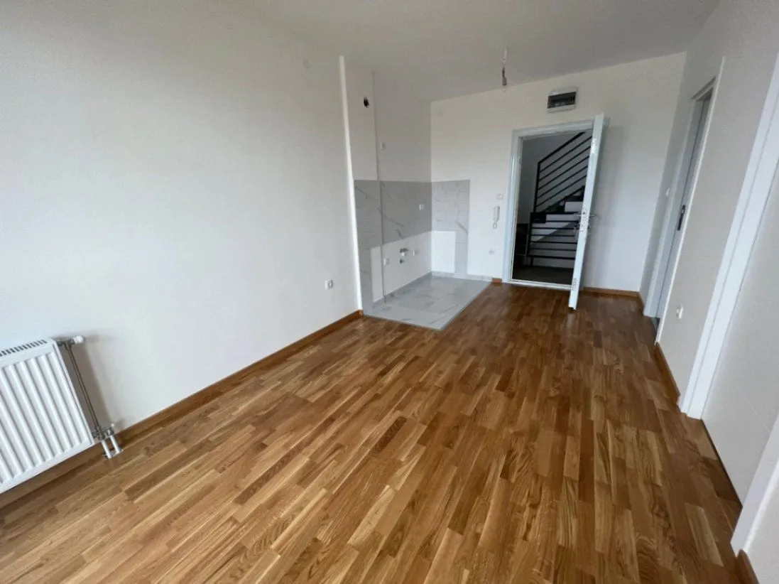 Prodaja, jednosoban stan, 29m2, Adice, Novi Sad, Novi Sad