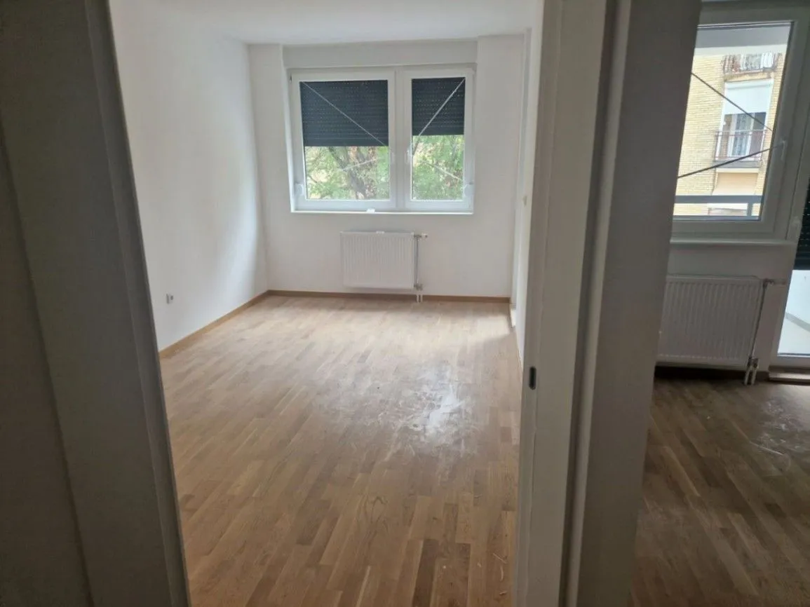 Prodaja, dvosoban stan, 45m2, Novo naselje, Novi Sad