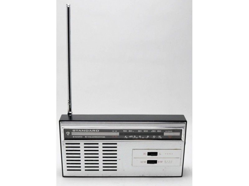 Radio Standard SR-H730S