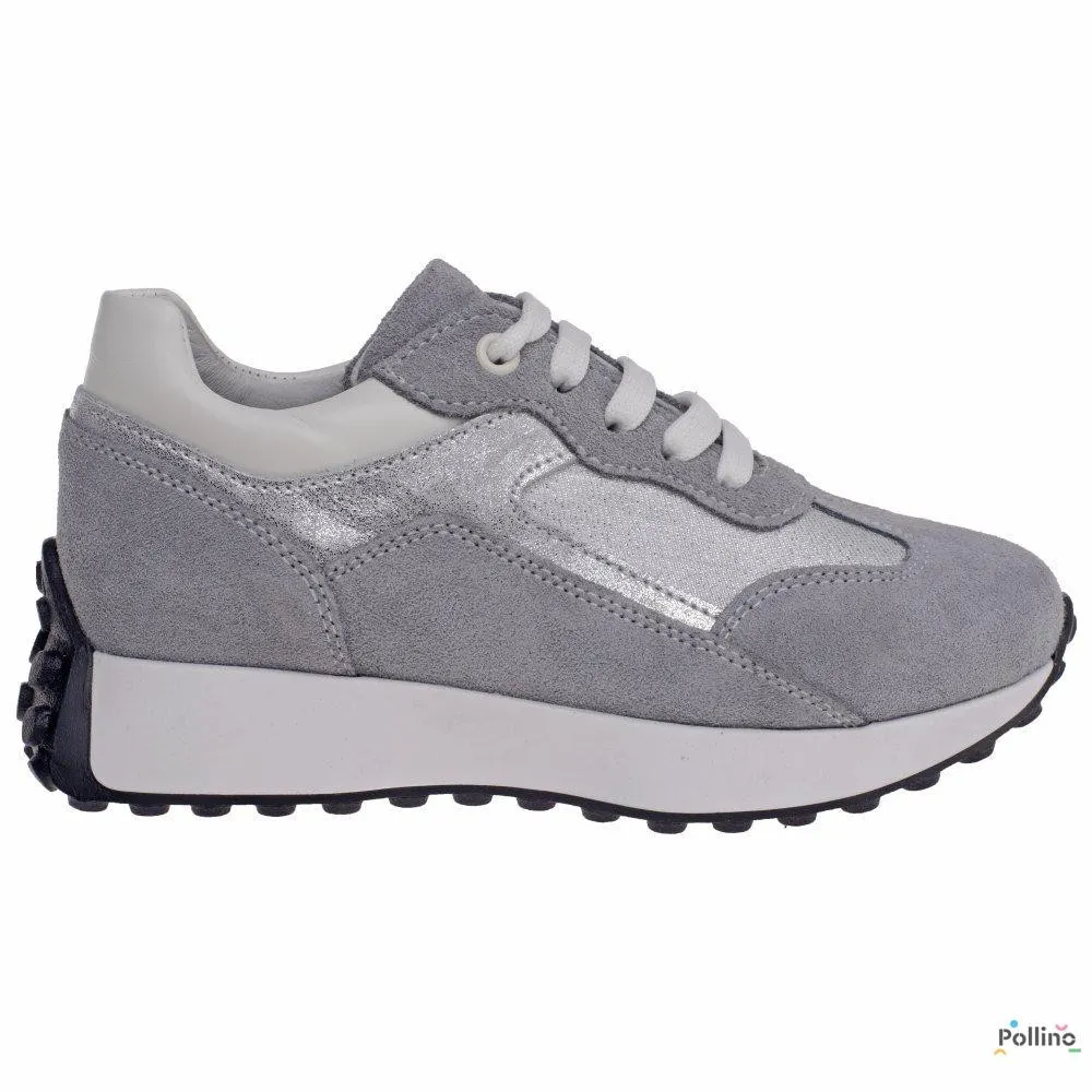 POLLINO PATIKA 3079 SILVER