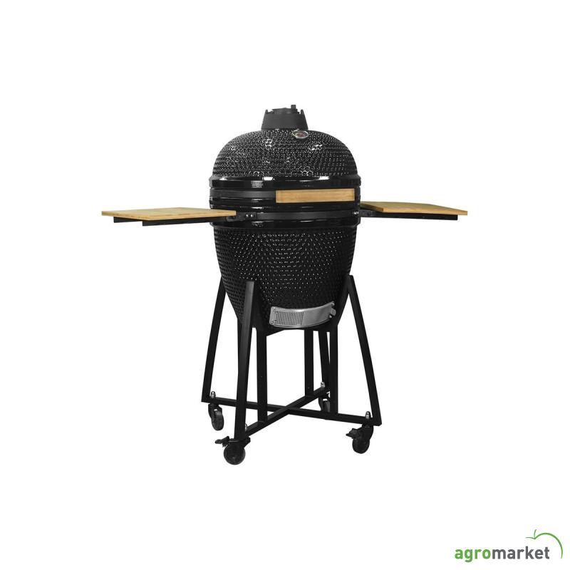 Kamado roštilj 55 cm