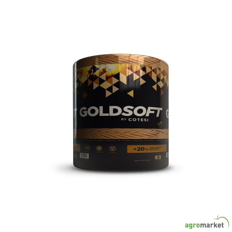 Vezivo GOLDSOFT HD Cotesi