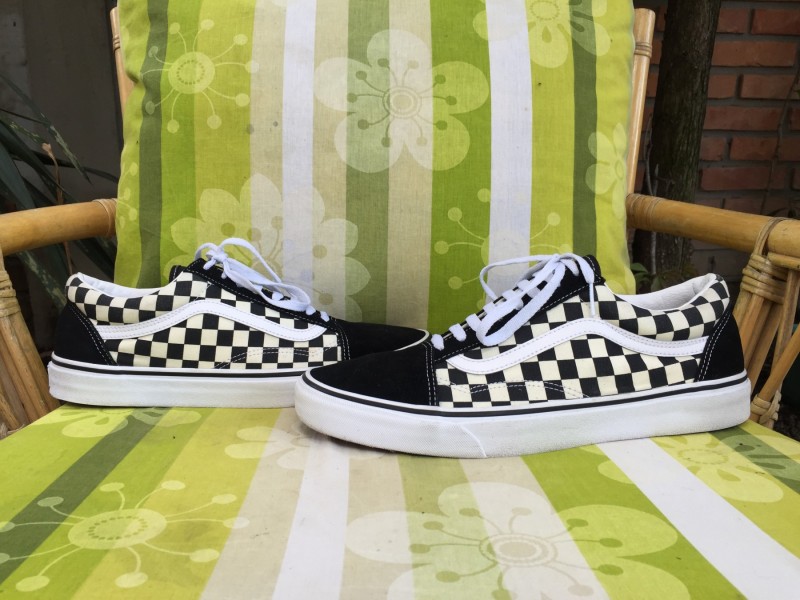 Original VANS patike