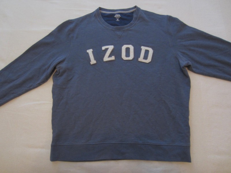 IZOD muski dux XXXL-KAO NOV