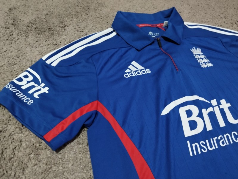 England Cricket Original Adidas L