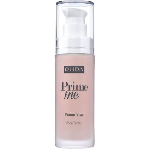 Pupa Prime Me Perfecting Face Primer