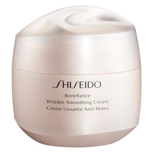 Shiseido Wrinkle Smoothing Cream 75ml